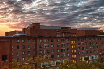 Home | Parents & Families